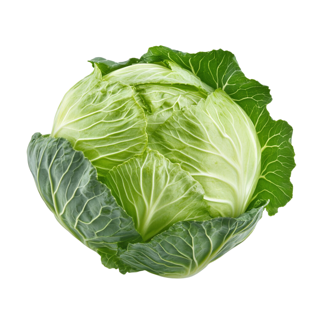 Cabbage (500g) - Morrow Fresh